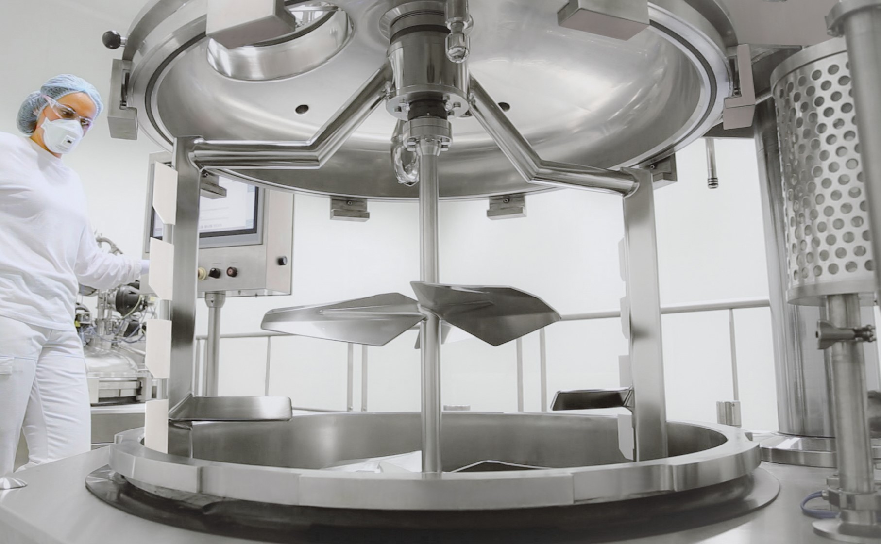 From laboratory to production: the key points for a successful ...