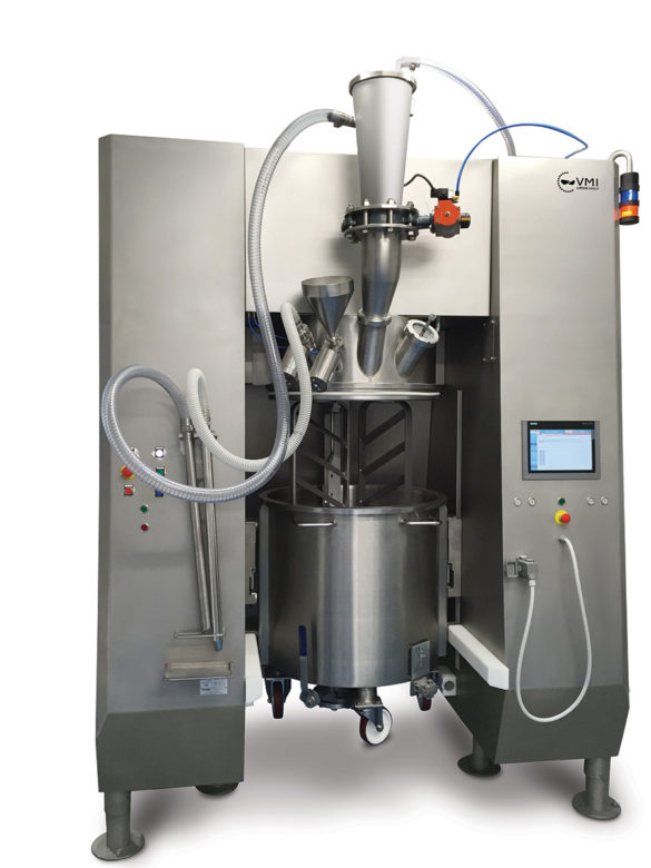 The key criteria for a successful mixing process - The Blog