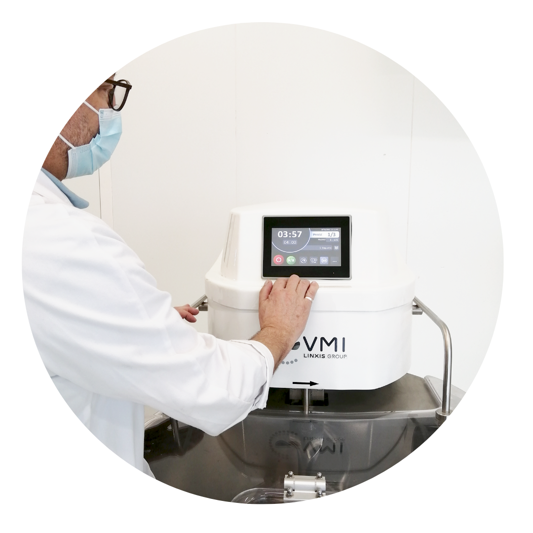 Bakers: how to create healthy and safe conditions?