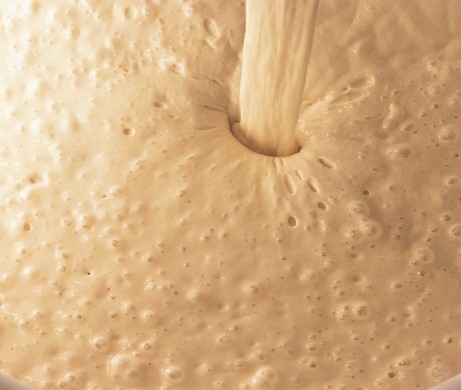 The essentials of kneading with a mixer - The Blog