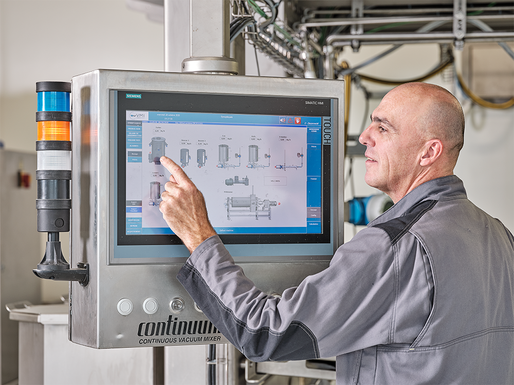 Improve your productivity by measuring OEE| Blog | VMI