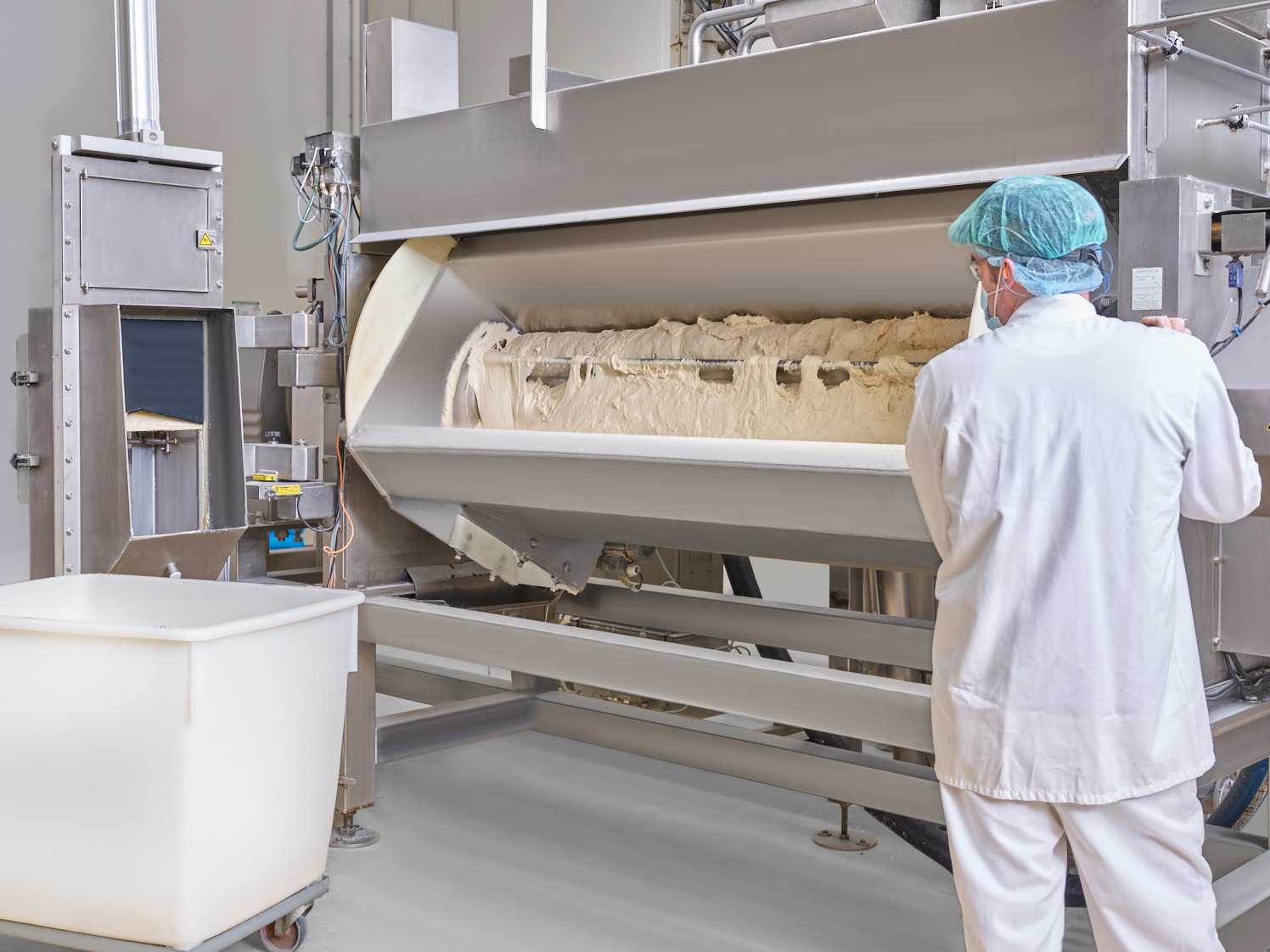 Improve your productivity by measuring OEE| Blog | VMI