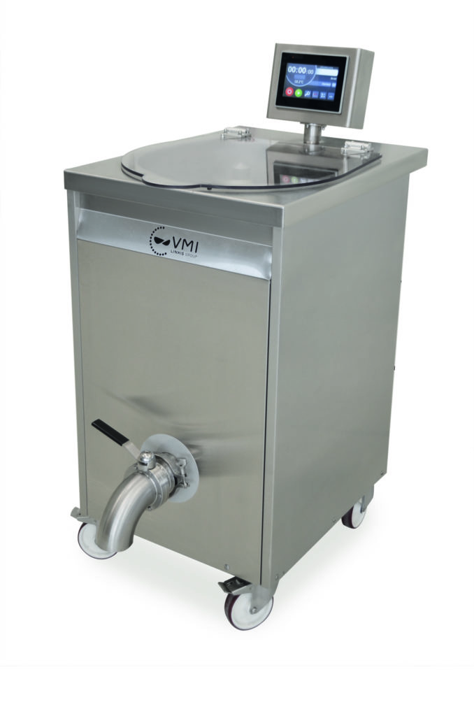 The characteristics and benefits of sourdough in bakery