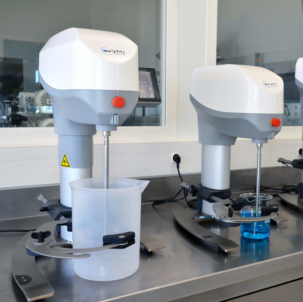 5 factors to consider when buying a laboratory mixer for the cosmetics industry - The Blog