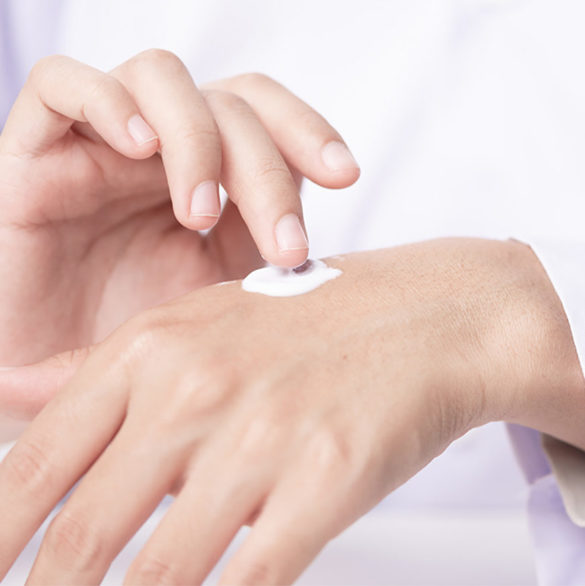 How to successfully create emulsions for cosmetic and healthcare ...