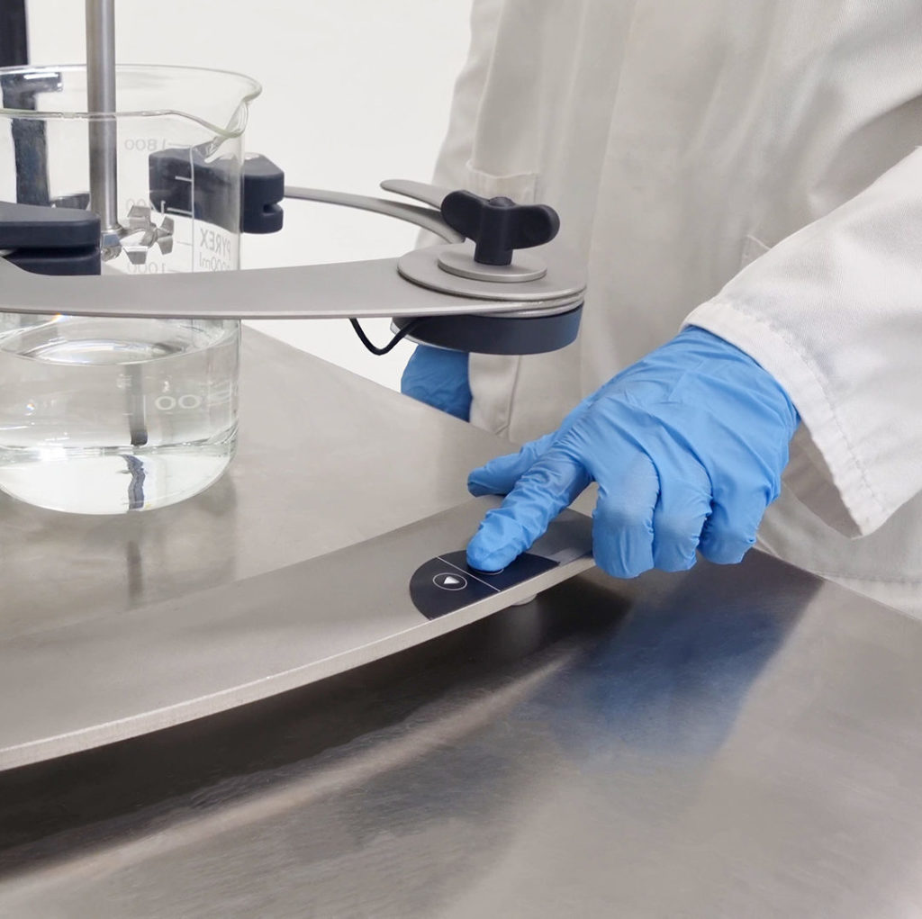 5 factors to consider when buying a laboratory mixer for the cosmetics ...