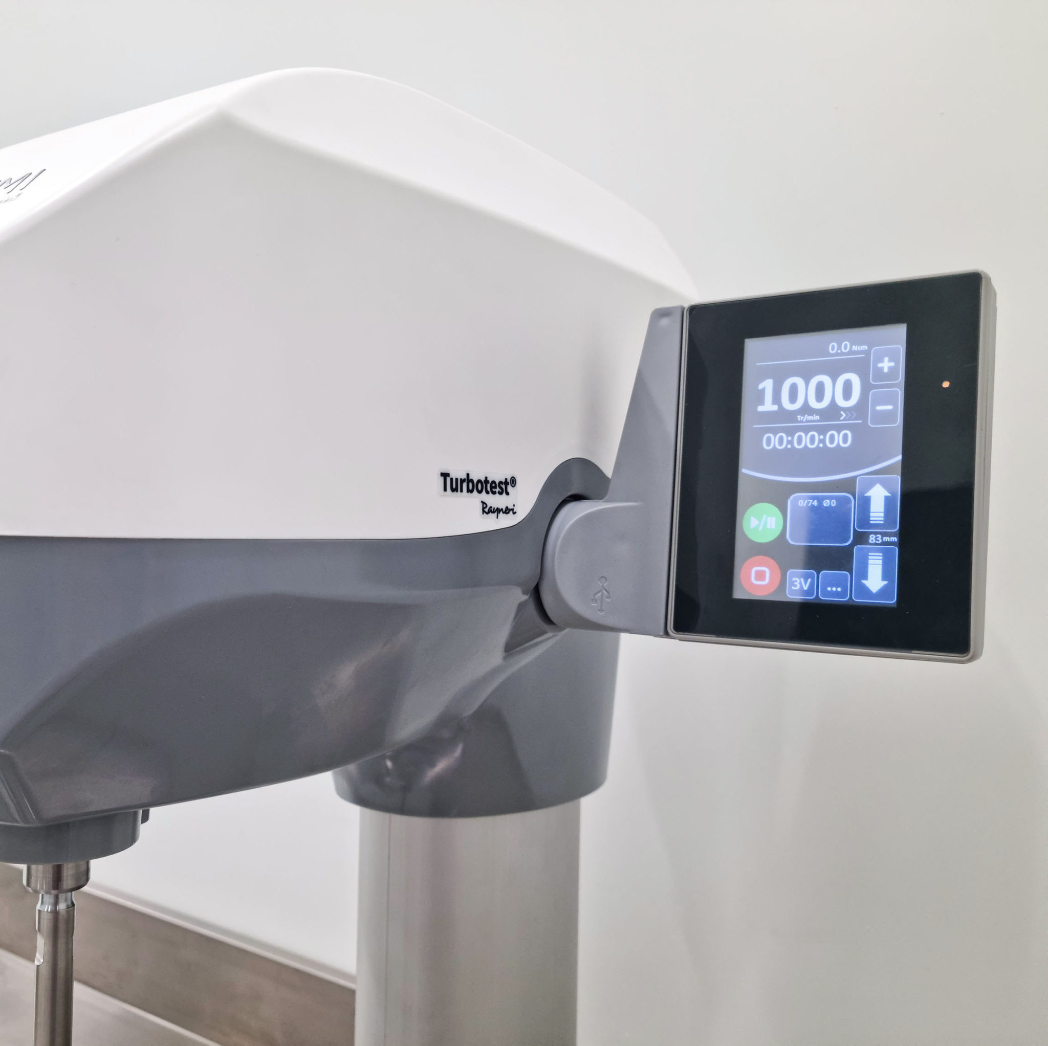 5 factors to consider when buying a laboratory mixer for the cosmetics ...