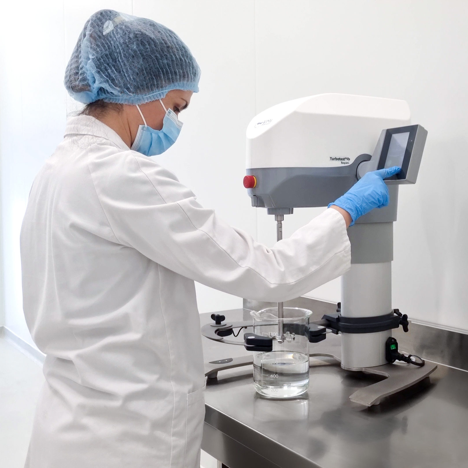 5 factors to consider when buying a laboratory mixer for the cosmetics ...