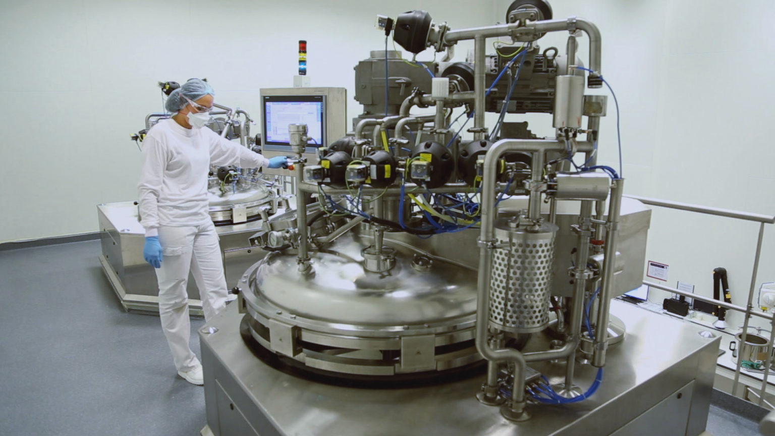 Benefits of vacuum mixing for cosmetics and pharmaceutical products ...