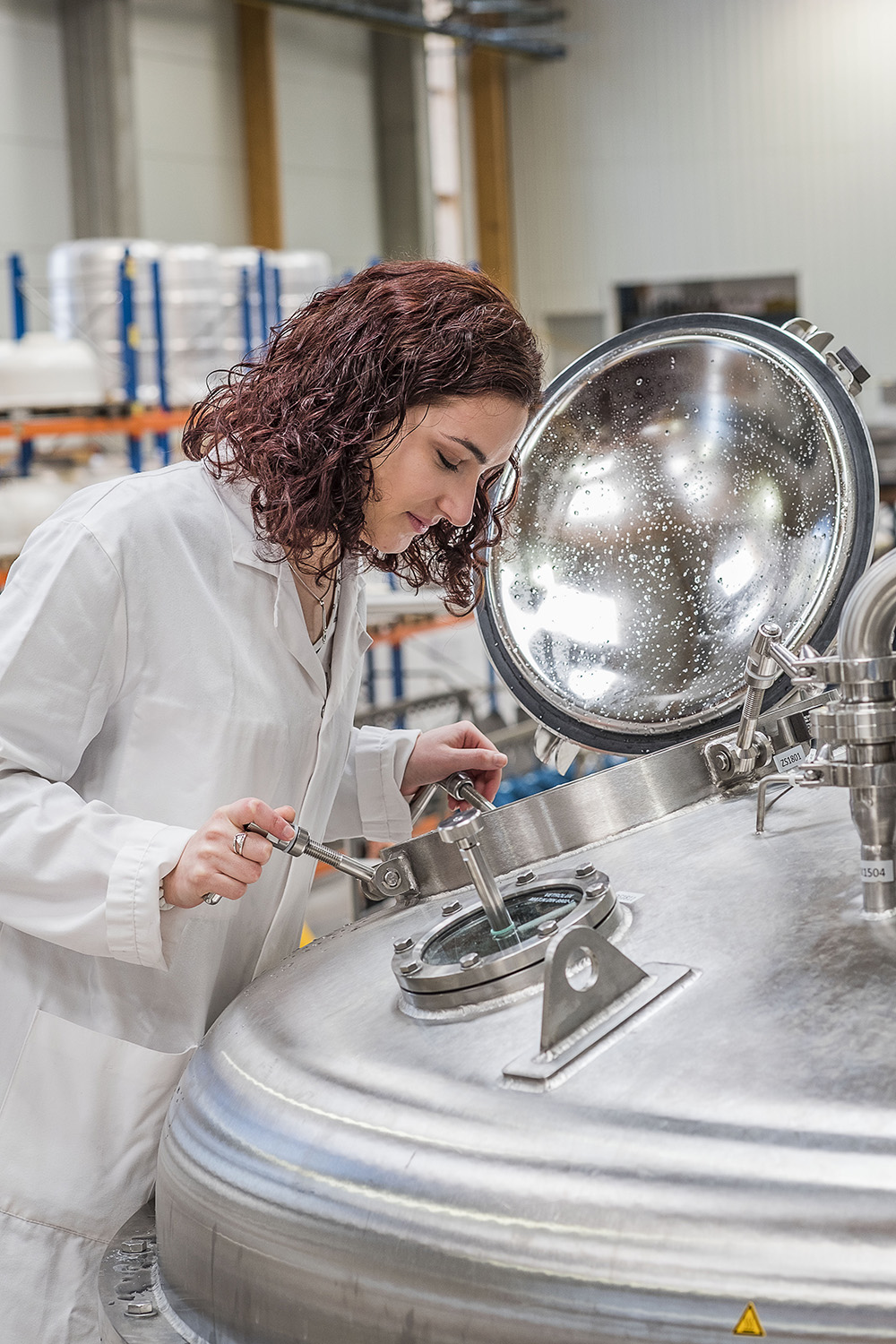 Benefits of vacuum mixing for cosmetics and pharmaceutical products ...