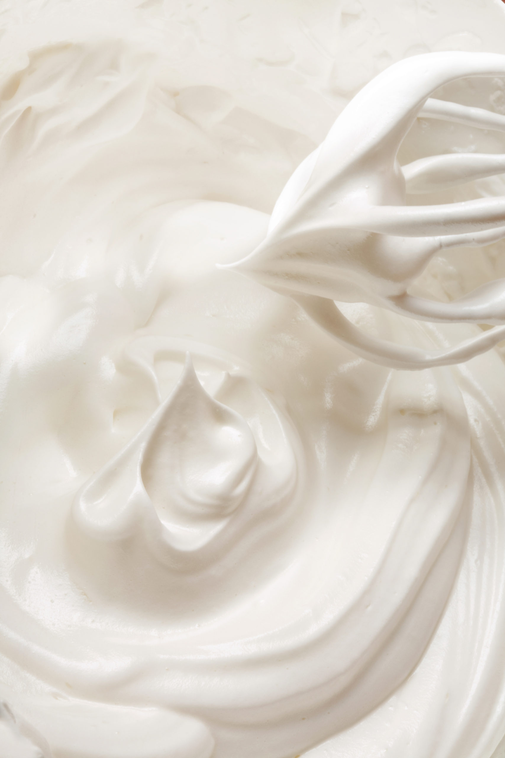 Download the savory whipped cream recipe - The Blog