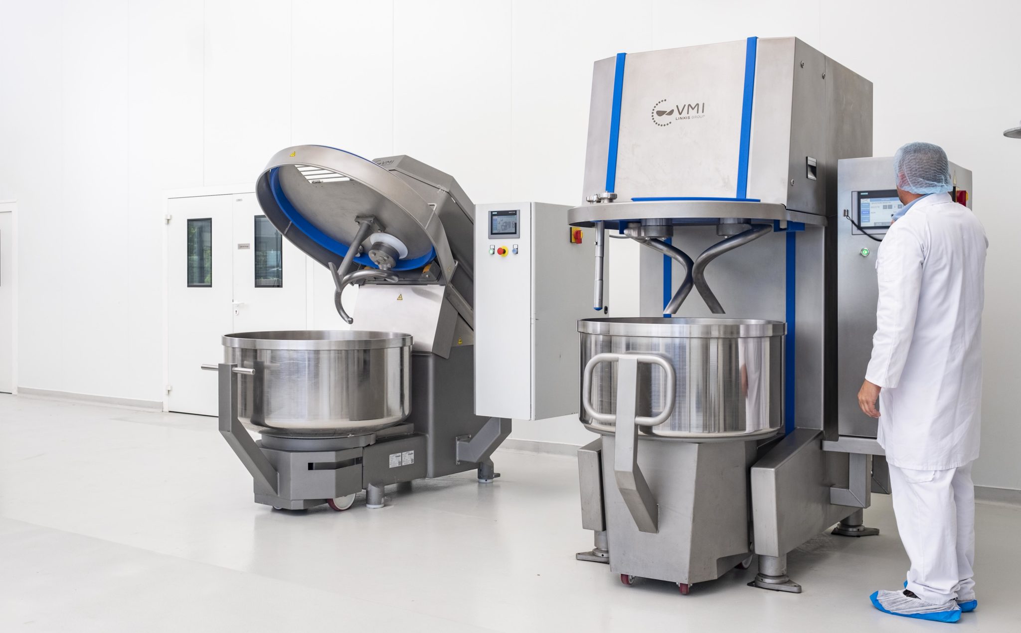 Batch mixing vs Continuous mixing - The Blog