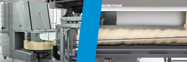 Batch mixing vs Continuous mixing - The Blog